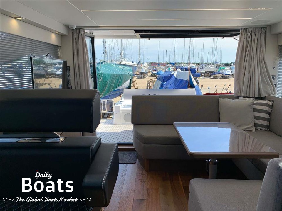 Sunseeker Predator 50 for sale. View price, photos and Buy Sunseeker ...