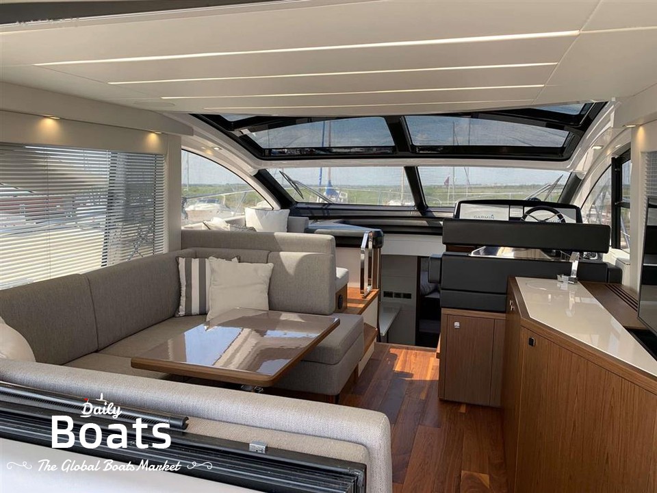 2019 Sunseeker Predator 50 for sale. View price, photos and Buy 2019 ...