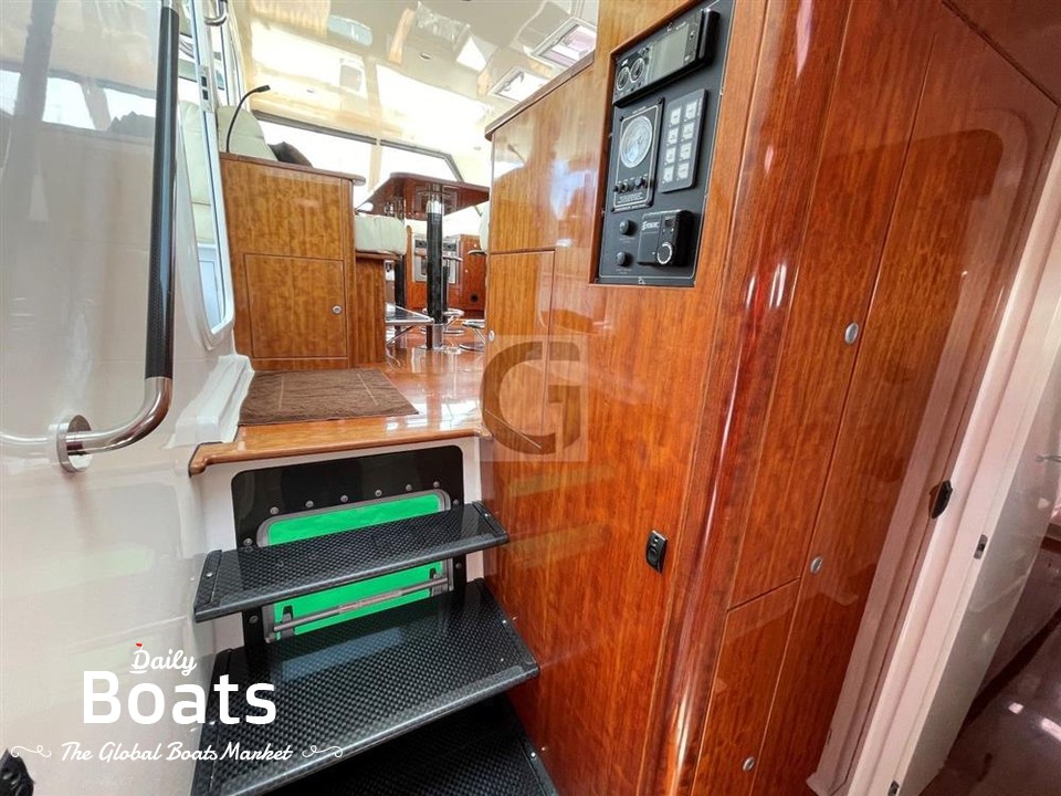 2008 Gunboat 48 for sale. View price, photos and Buy 2008 Gunboat 48 ...