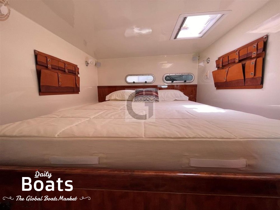 2008 Gunboat 48 for sale. View price, photos and Buy 2008 Gunboat 48 ...