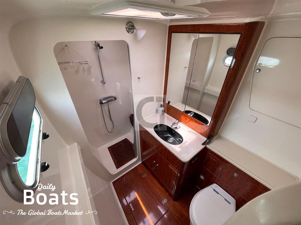 2008 Gunboat 48 for sale. View price, photos and Buy 2008 Gunboat 48 ...