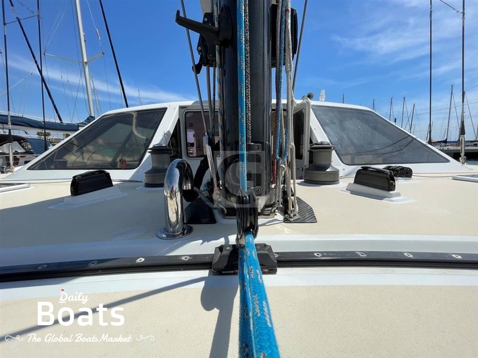 2008 Gunboat 48 for sale. View price, photos and Buy 2008 Gunboat 48 ...