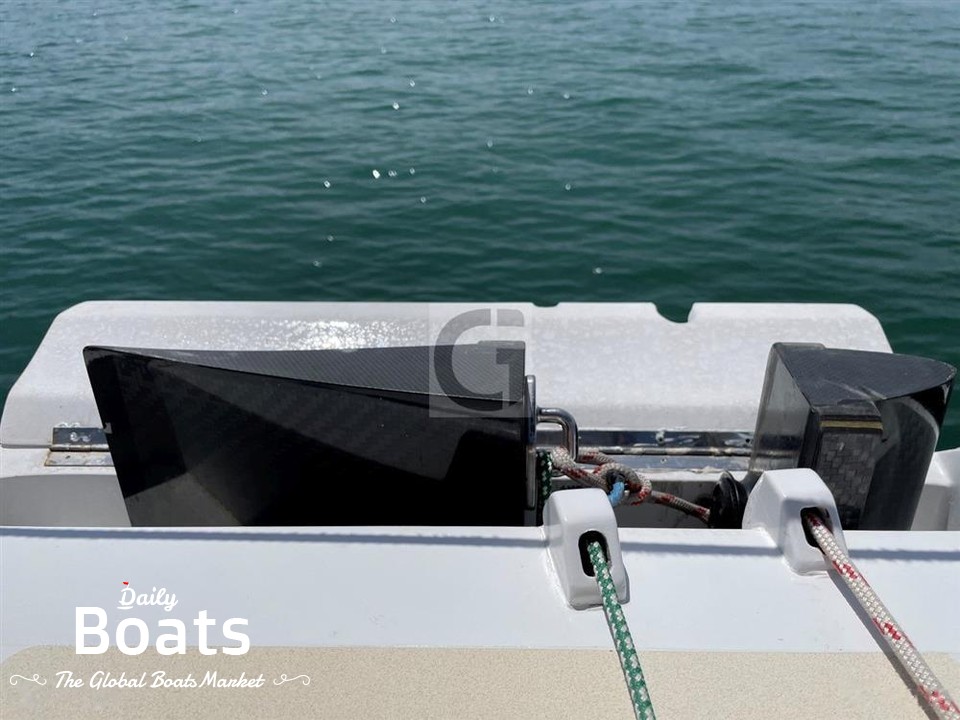 2008 Gunboat 48 for sale. View price, photos and Buy 2008 Gunboat 48 ...