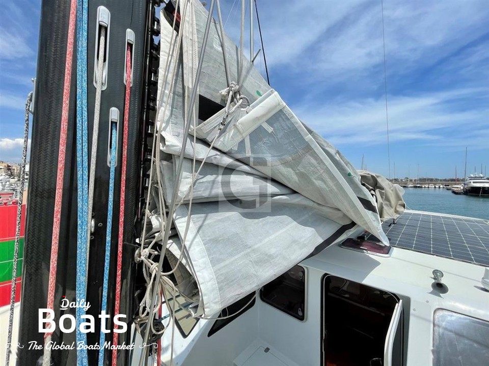 2008 Gunboat 48 for sale. View price, photos and Buy 2008 Gunboat 48 ...