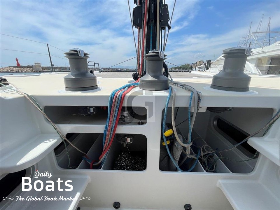 2008 Gunboat 48 for sale. View price, photos and Buy 2008 Gunboat 48 ...