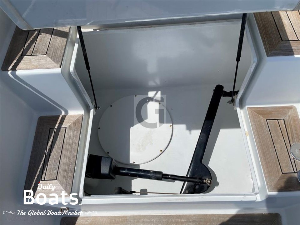 2008 Gunboat 48 for sale. View price, photos and Buy 2008 Gunboat 48 ...