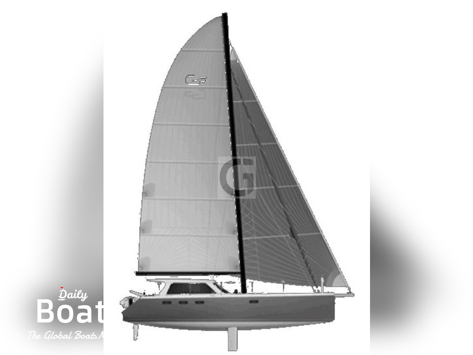 2008 Gunboat 48 for sale. View price, photos and Buy 2008 Gunboat 48 ...