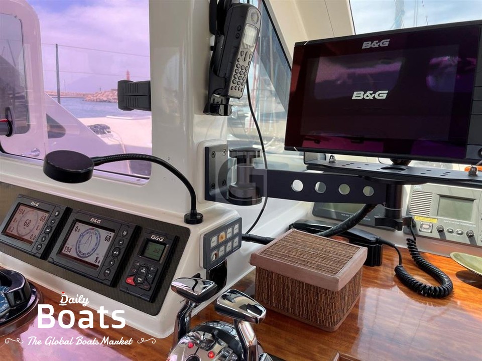 2008 Gunboat 48 for sale. View price, photos and Buy 2008 Gunboat 48 ...