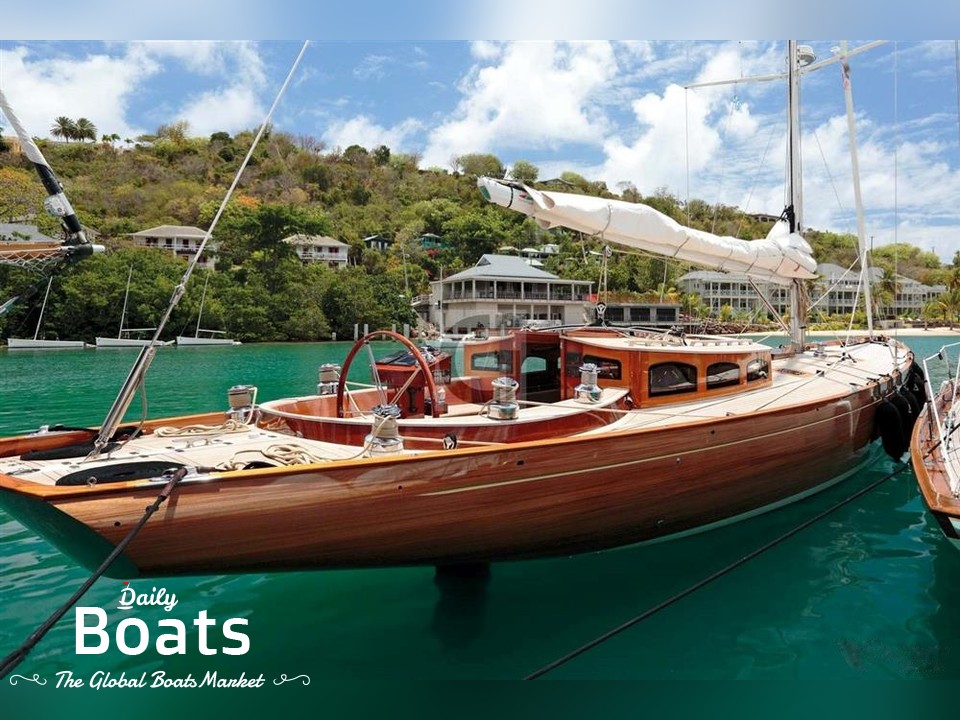 Aft cabin boats Spirit for sale - Daily Boats
