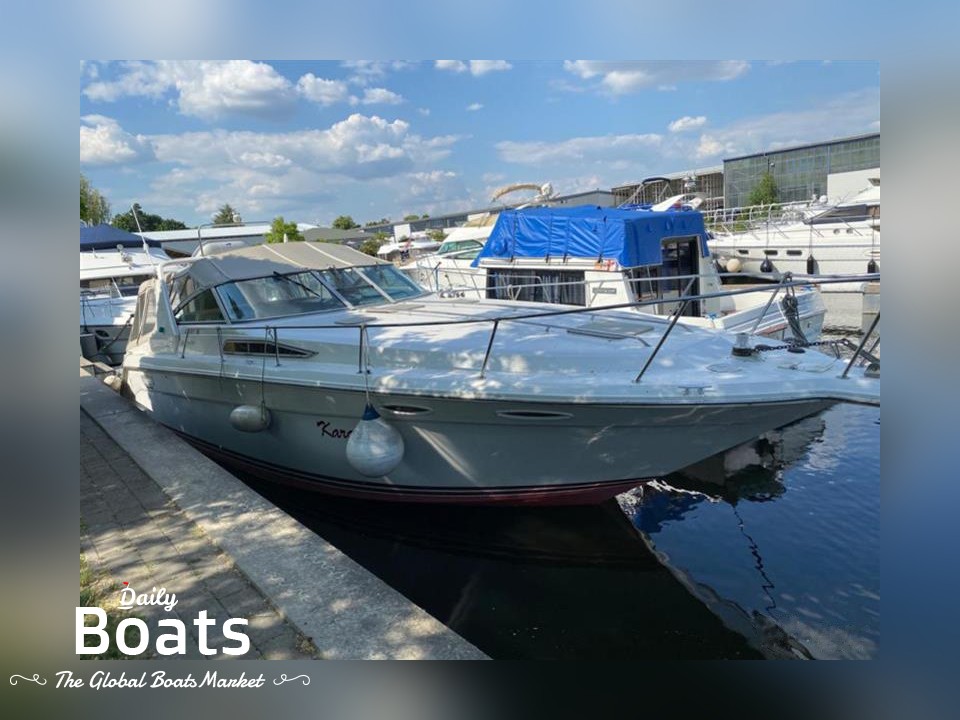 1992 Sea Ray Boats 370 for sale. View price, photos and Buy 1992 Sea ...