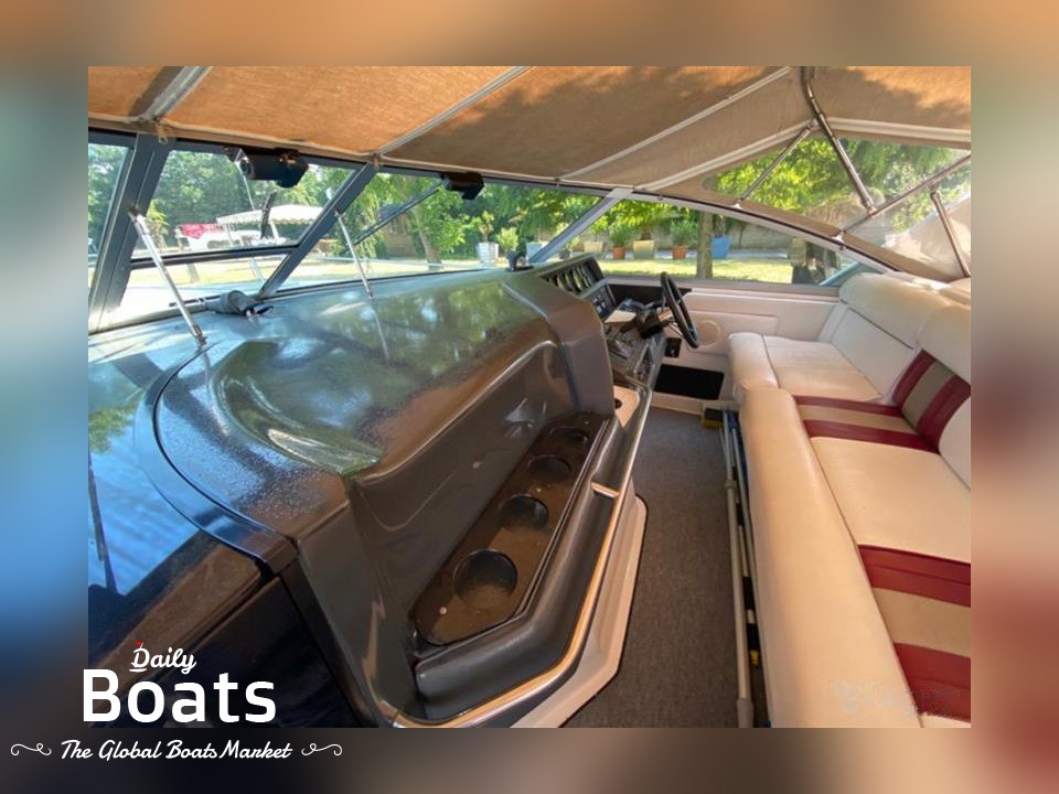 1992 Sea Ray Boats 370 for sale. View price, photos and Buy 1992 Sea ...