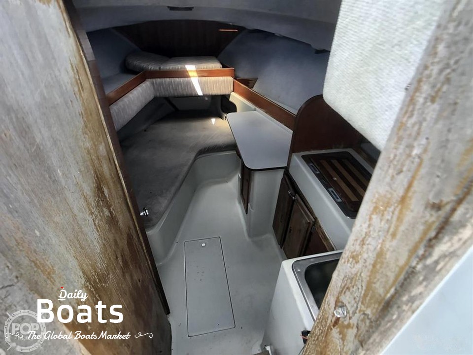 1988 Rampage 28 for sale. View price, photos and Buy 1988 Rampage 28 ...