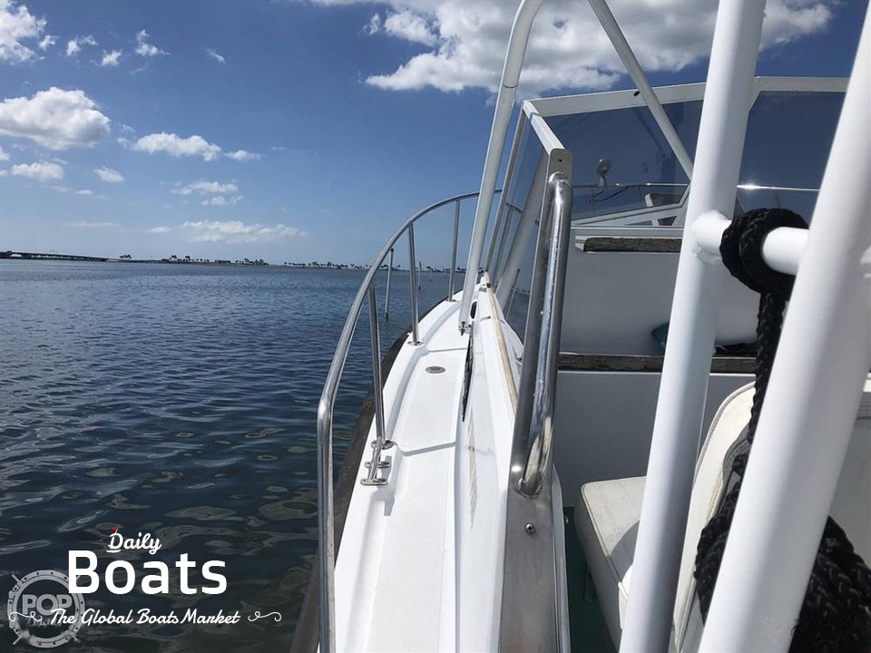 1988 Rampage 28 for sale. View price, photos and Buy 1988 Rampage 28 ...