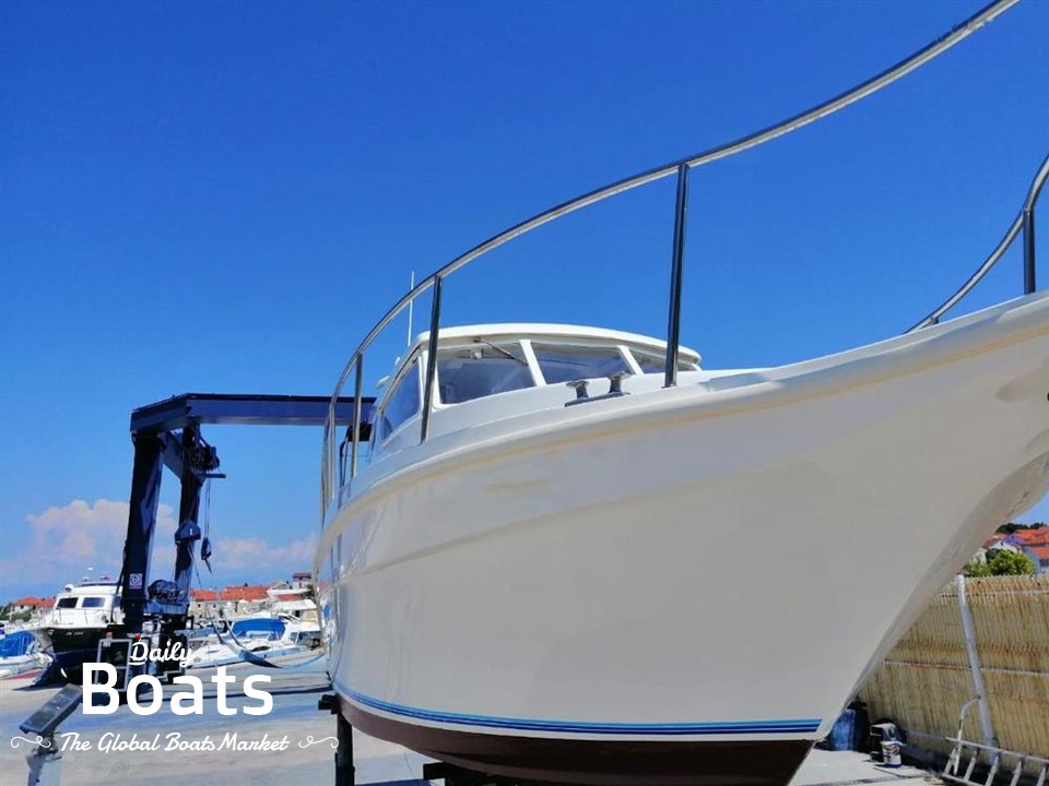 2003 Donat Boats 800 for sale. View price, photos and Buy 2003 Donat ...