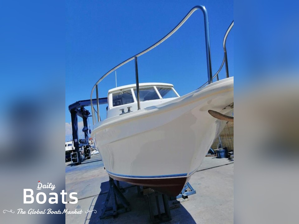 2003 Donat Boats 800 for sale. View price, photos and Buy 2003 Donat ...