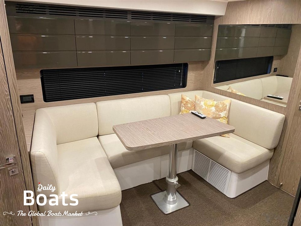 2017 Azimut Yachts Atlantis 44 for sale. View price, photos and Buy ...