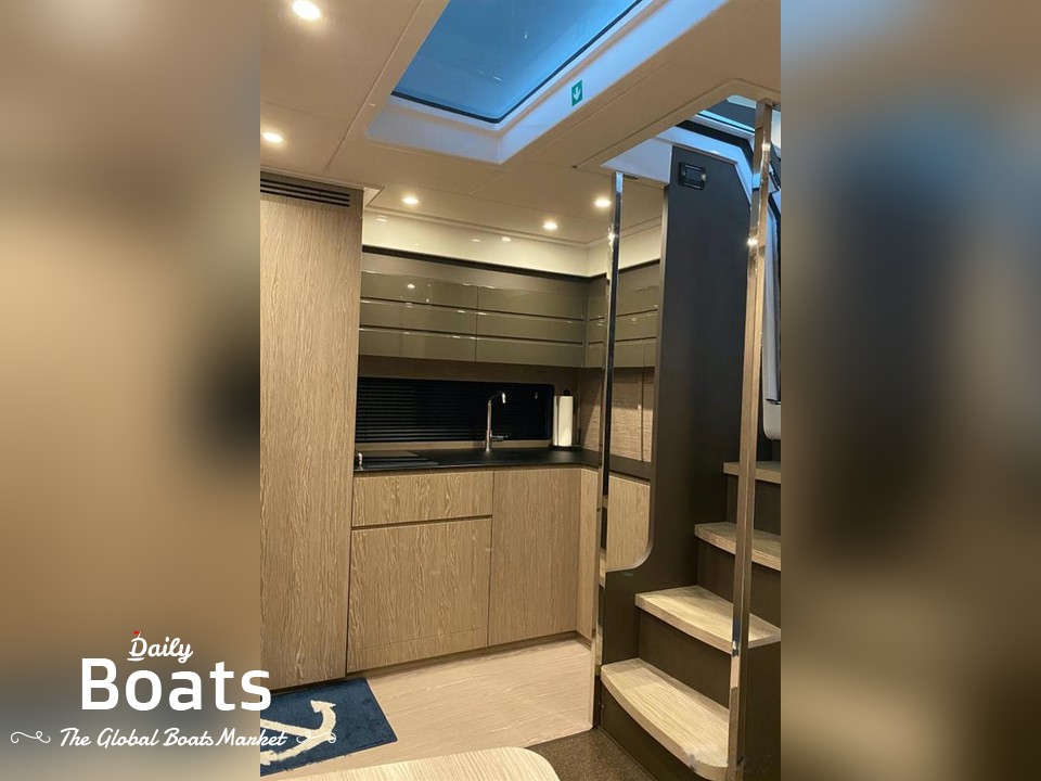 2017 Azimut Yachts Atlantis 44 for sale. View price, photos and Buy ...