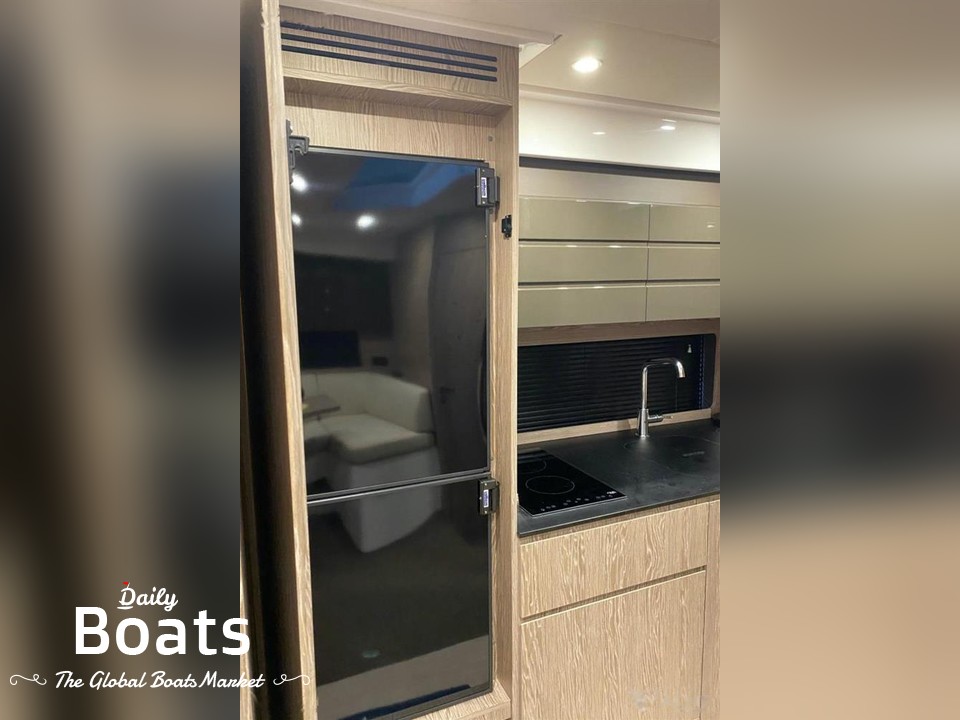 2017 Azimut Yachts Atlantis 44 for sale. View price, photos and Buy ...