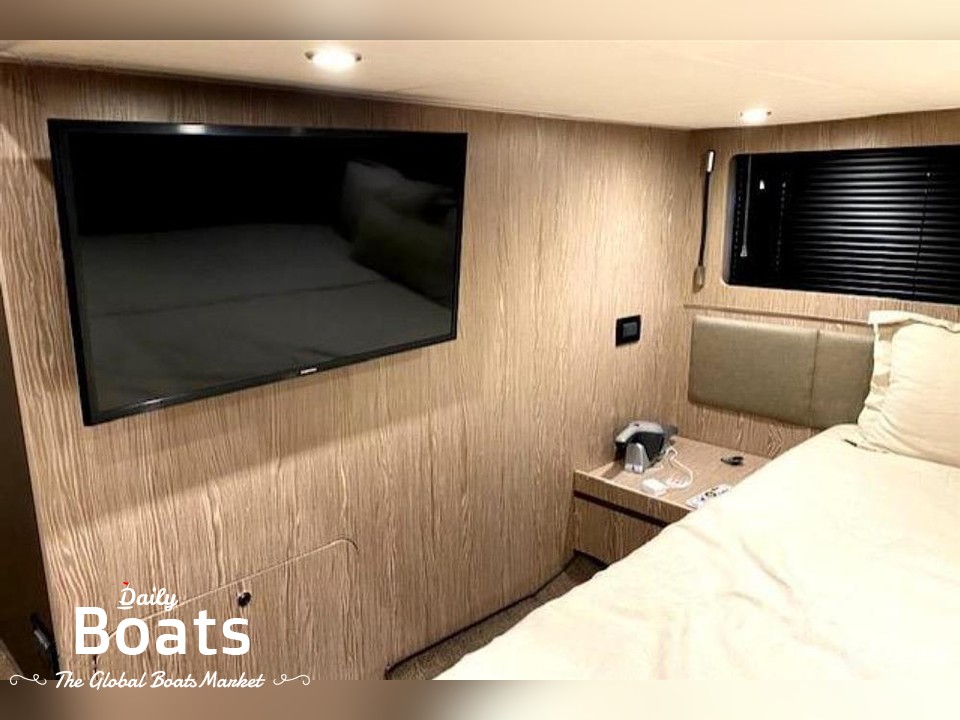 2017 Azimut Yachts Atlantis 44 for sale. View price, photos and Buy ...