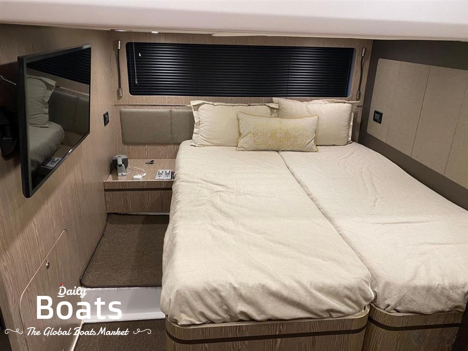 2017 Azimut Yachts Atlantis 44 for sale. View price, photos and Buy ...