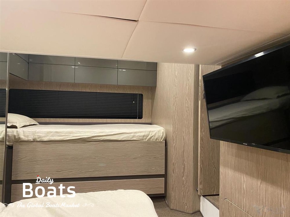 2017 Azimut Yachts Atlantis 44 for sale. View price, photos and Buy ...