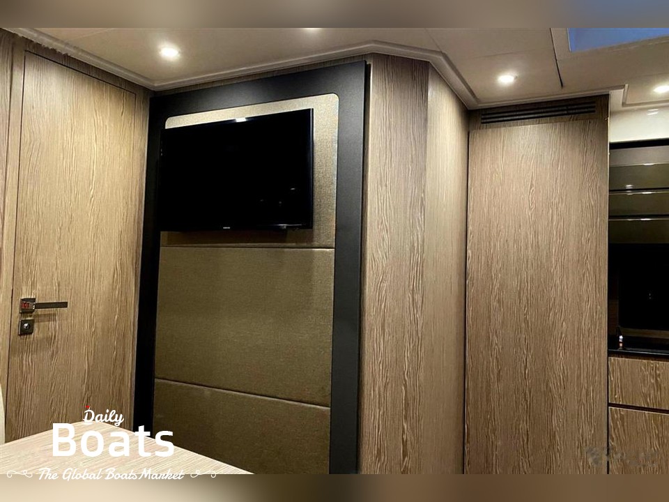 2017 Azimut Yachts Atlantis 44 for sale. View price, photos and Buy ...