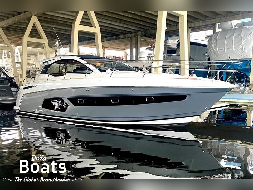 2017 Azimut Yachts Atlantis 44 for sale. View price, photos and Buy ...