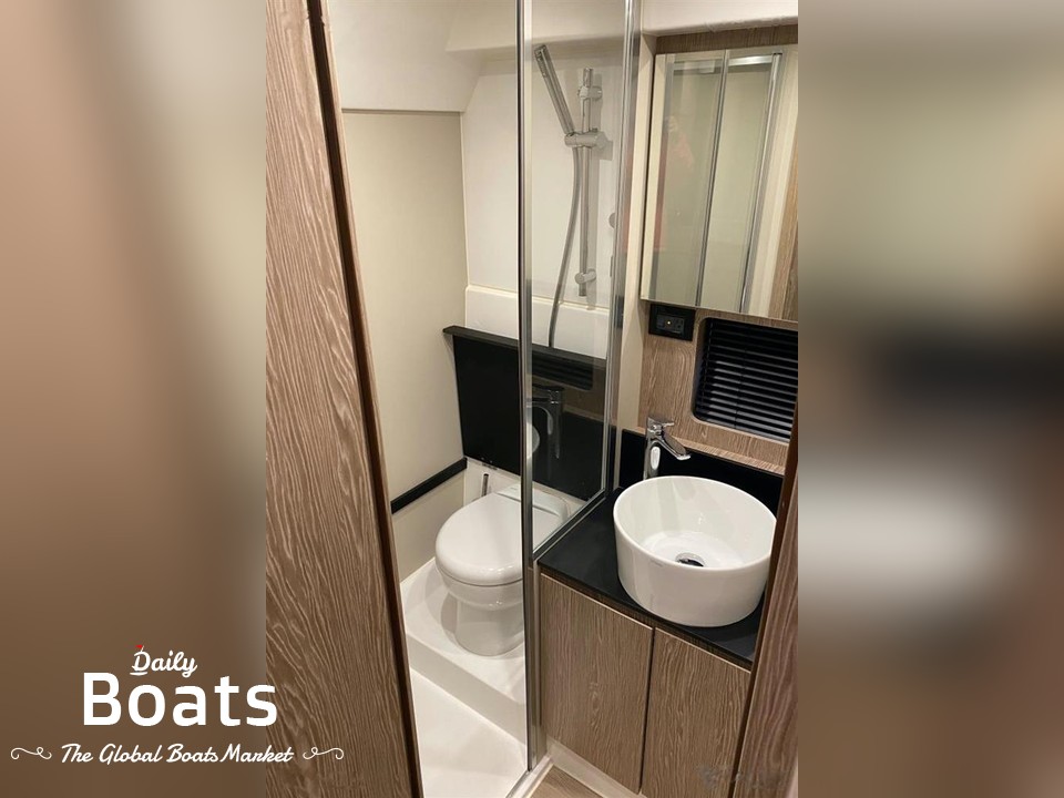 2017 Azimut Yachts Atlantis 44 for sale. View price, photos and Buy ...