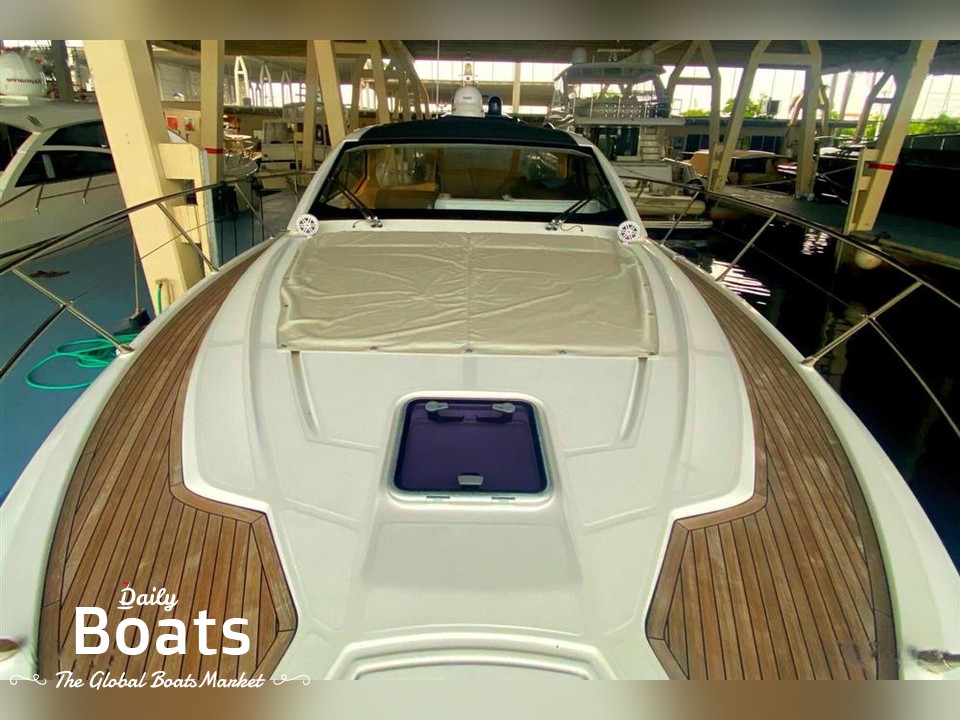 2017 Azimut Yachts Atlantis 44 for sale. View price, photos and Buy ...