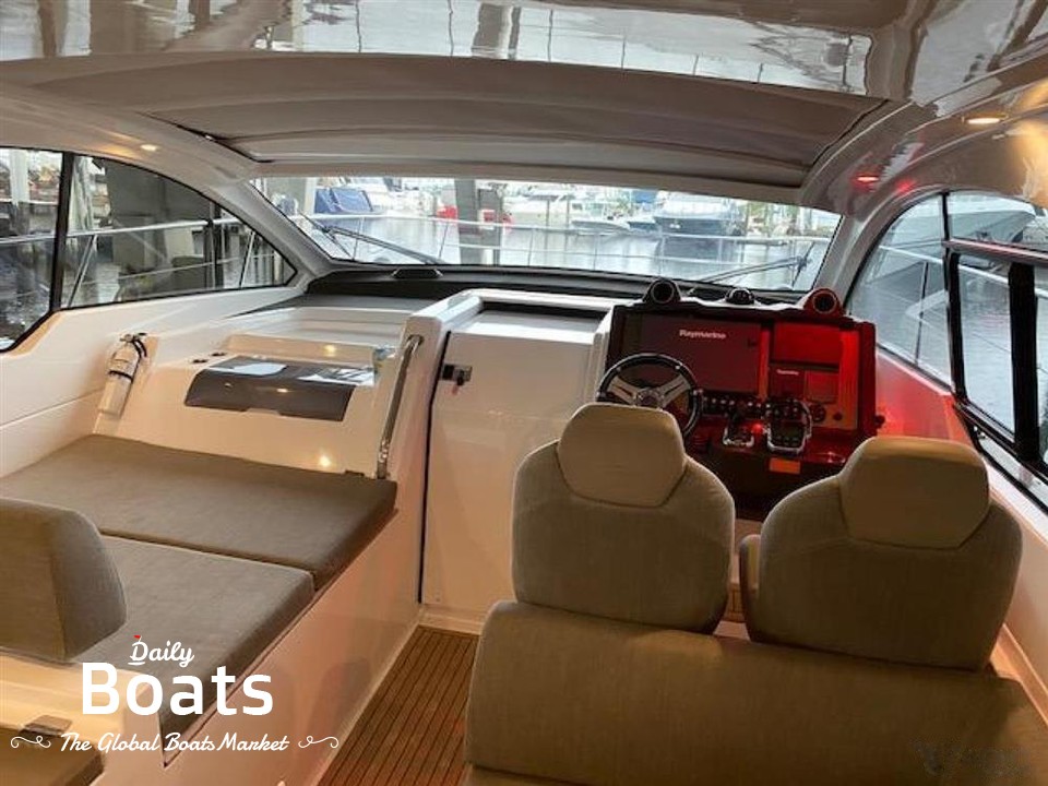 2017 Azimut Yachts Atlantis 44 for sale. View price, photos and Buy ...