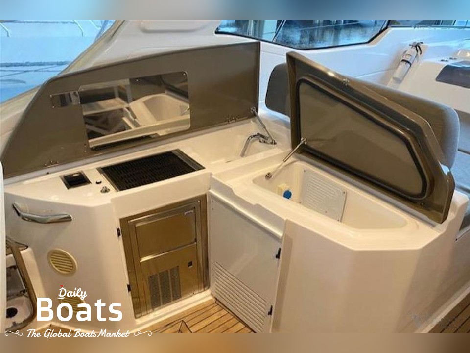 2017 Azimut Yachts Atlantis 44 for sale. View price, photos and Buy ...