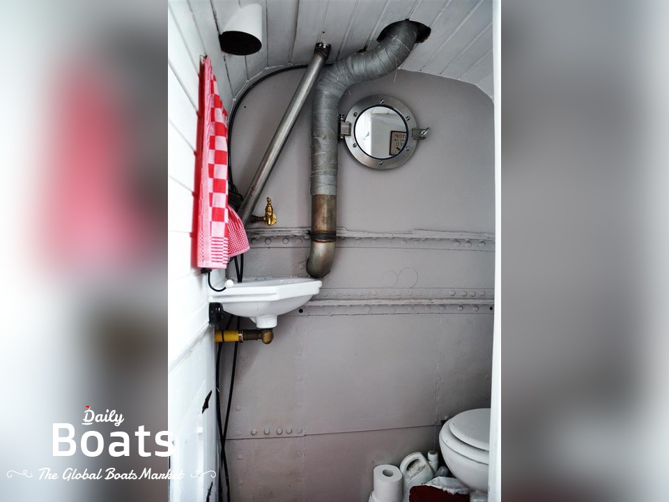 1913 Havensleepboot for sale. View price, photos and Buy 1913 ...