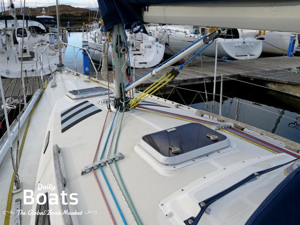 1980 Sigma 33 Ood for sale. View price, photos and Buy 1980 Sigma 33 ...