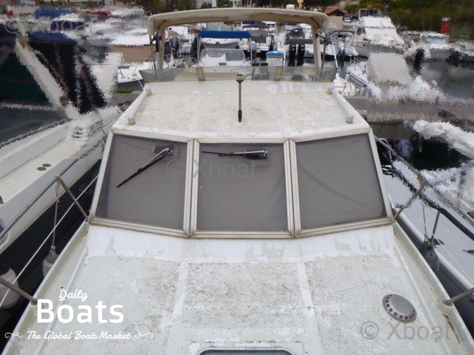 1990 Eider Marine Sea Rover 780 for sale. View price, photos and Buy ...