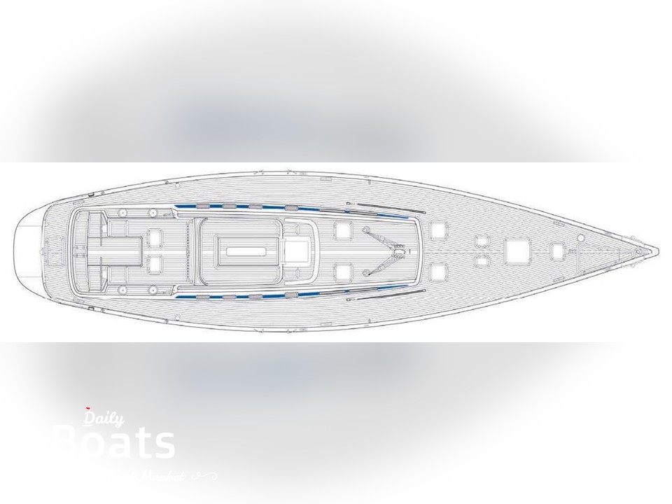 2004 Nautor’s Swan 75 Fd for sale. View price, photos and Buy 2004 ...