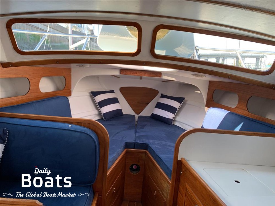 1969 Trident Marine Triana 25 for sale. View price, photos and Buy 1969 ...