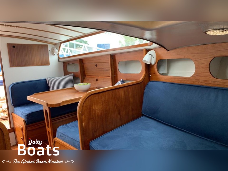 1969 Trident Marine Triana 25 for sale. View price, photos and Buy 1969 ...