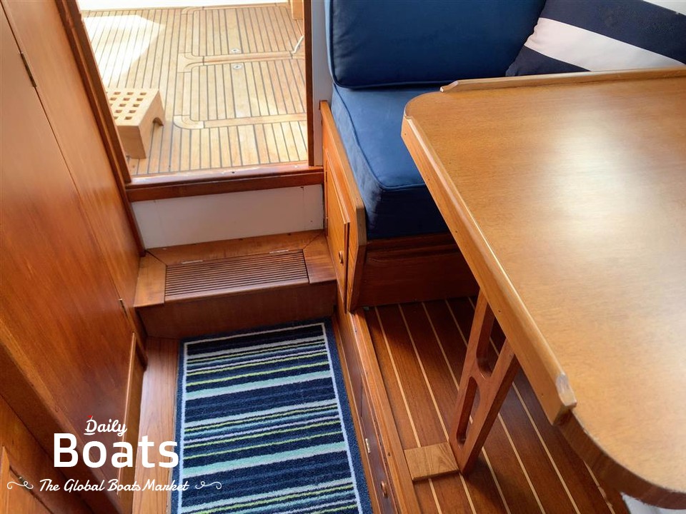 1969 Trident Marine Triana 25 for sale. View price, photos and Buy 1969 ...