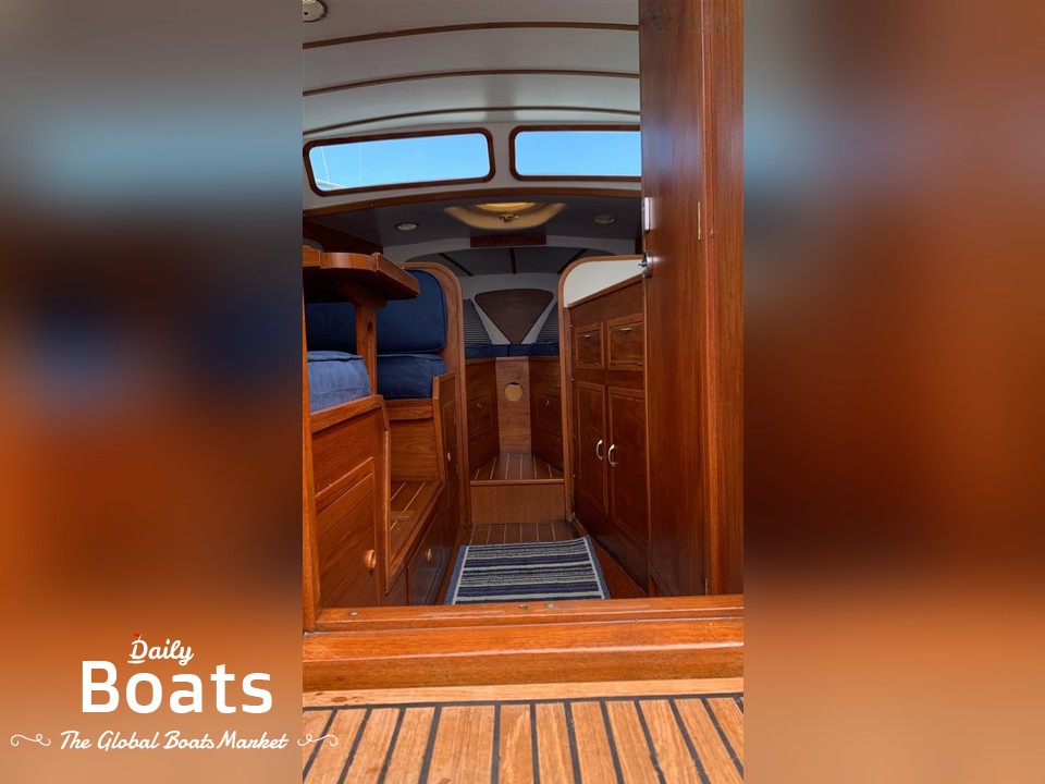 1969 Trident Marine Triana 25 for sale. View price, photos and Buy 1969 ...