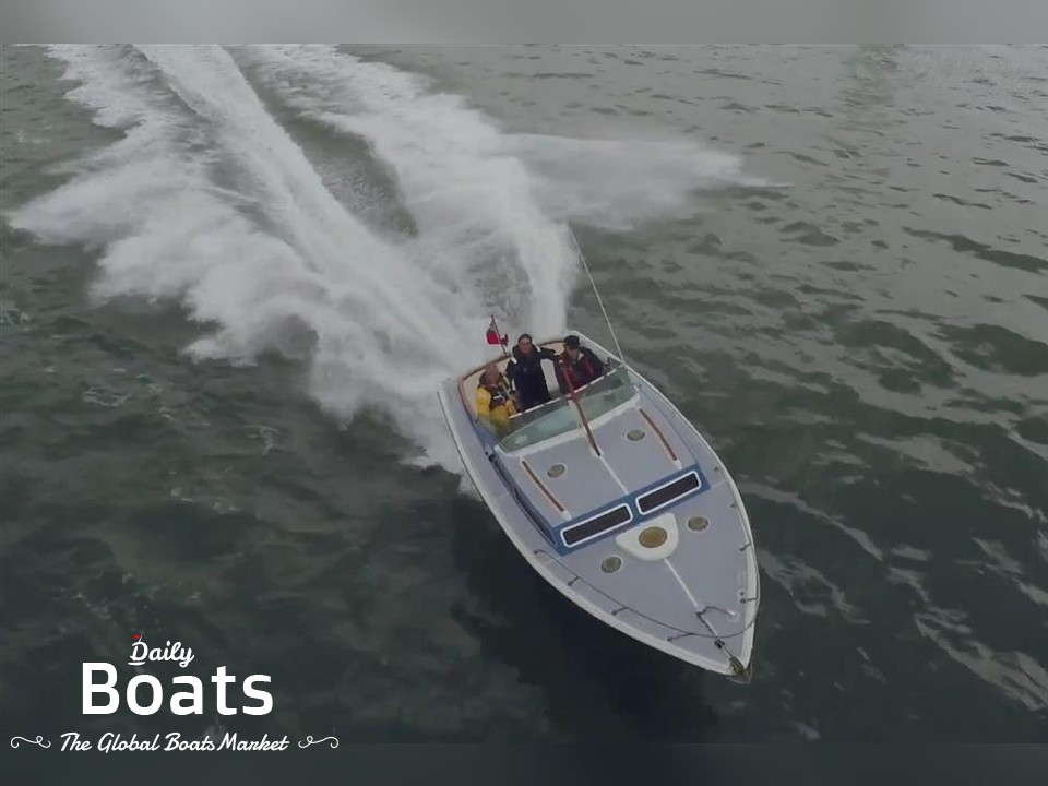 1969 Trident Marine Triana 25 for sale. View price, photos and Buy 1969 ...