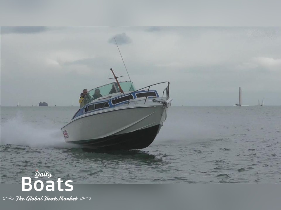 1969 Trident Marine Triana 25 for sale. View price, photos and Buy 1969 ...