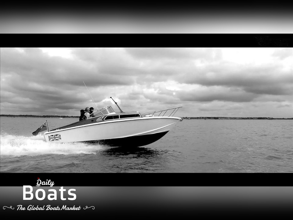 1969 Trident Marine Triana 25 for sale. View price, photos and Buy 1969 ...