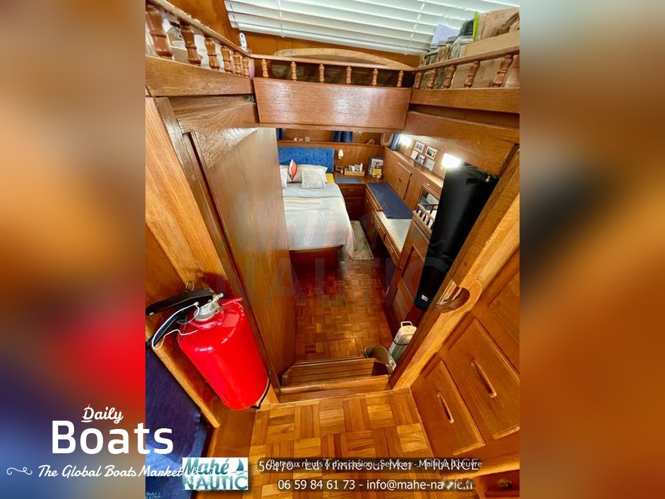 1982 C-Kip Sea Ranger 39 for sale. View price, photos and Buy 1982 C ...