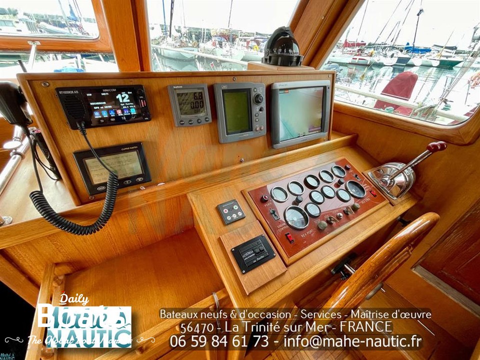 1982 C-Kip Sea Ranger 39 for sale. View price, photos and Buy 1982 C ...