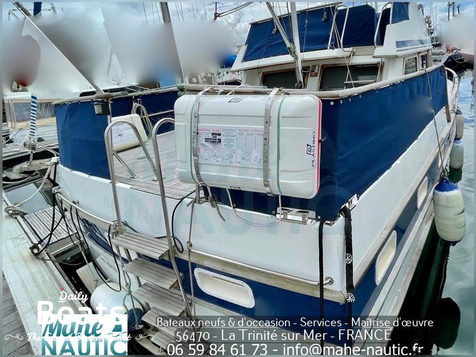 1982 C-Kip Sea Ranger 39 for sale. View price, photos and Buy 1982 C ...
