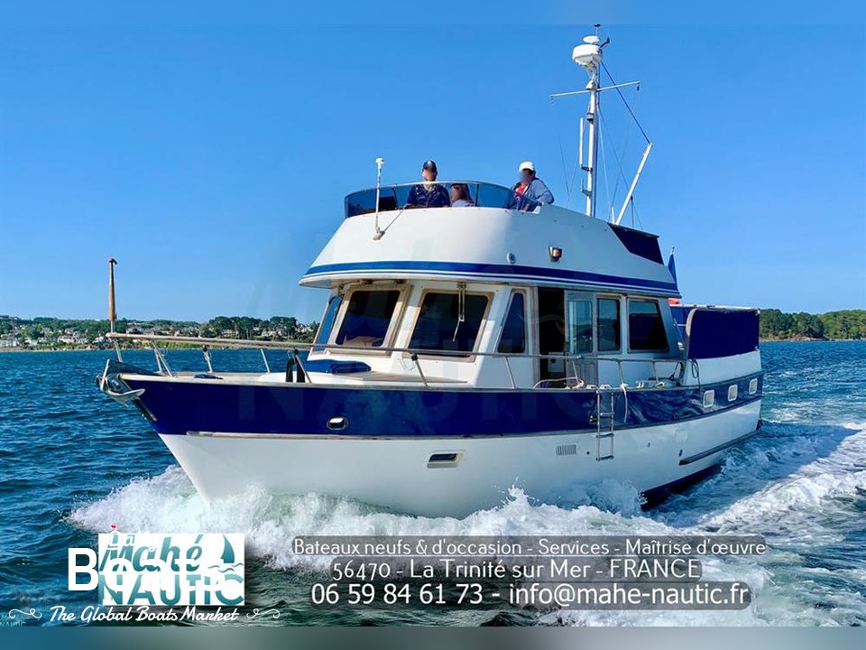 1982 C-Kip Sea Ranger 39 for sale. View price, photos and Buy 1982 C ...