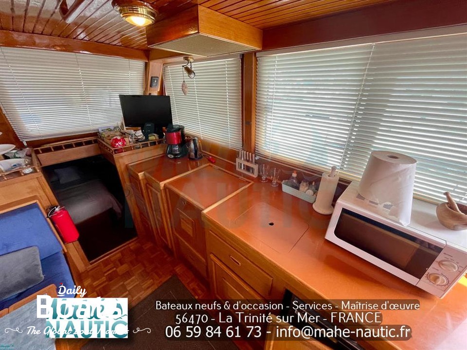 1982 C-Kip Sea Ranger 39 for sale. View price, photos and Buy 1982 C ...