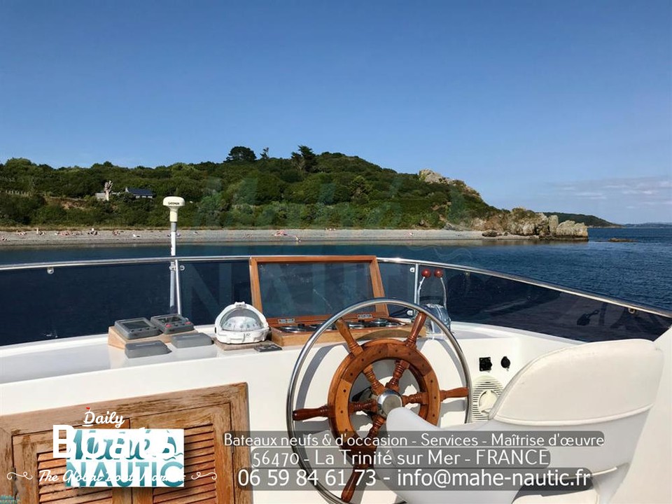 1982 C-Kip Sea Ranger 39 for sale. View price, photos and Buy 1982 C ...