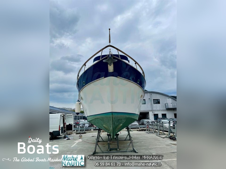 1982 C-Kip Sea Ranger 39 for sale. View price, photos and Buy 1982 C ...