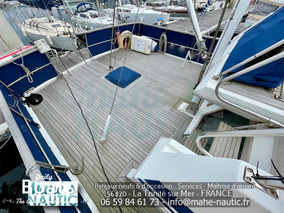 1982 C-Kip Sea Ranger 39 for sale. View price, photos and Buy 1982 C ...